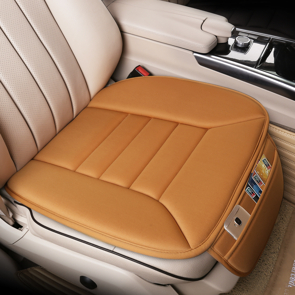 Memory Foam Seat Cushion – Lofty Aim